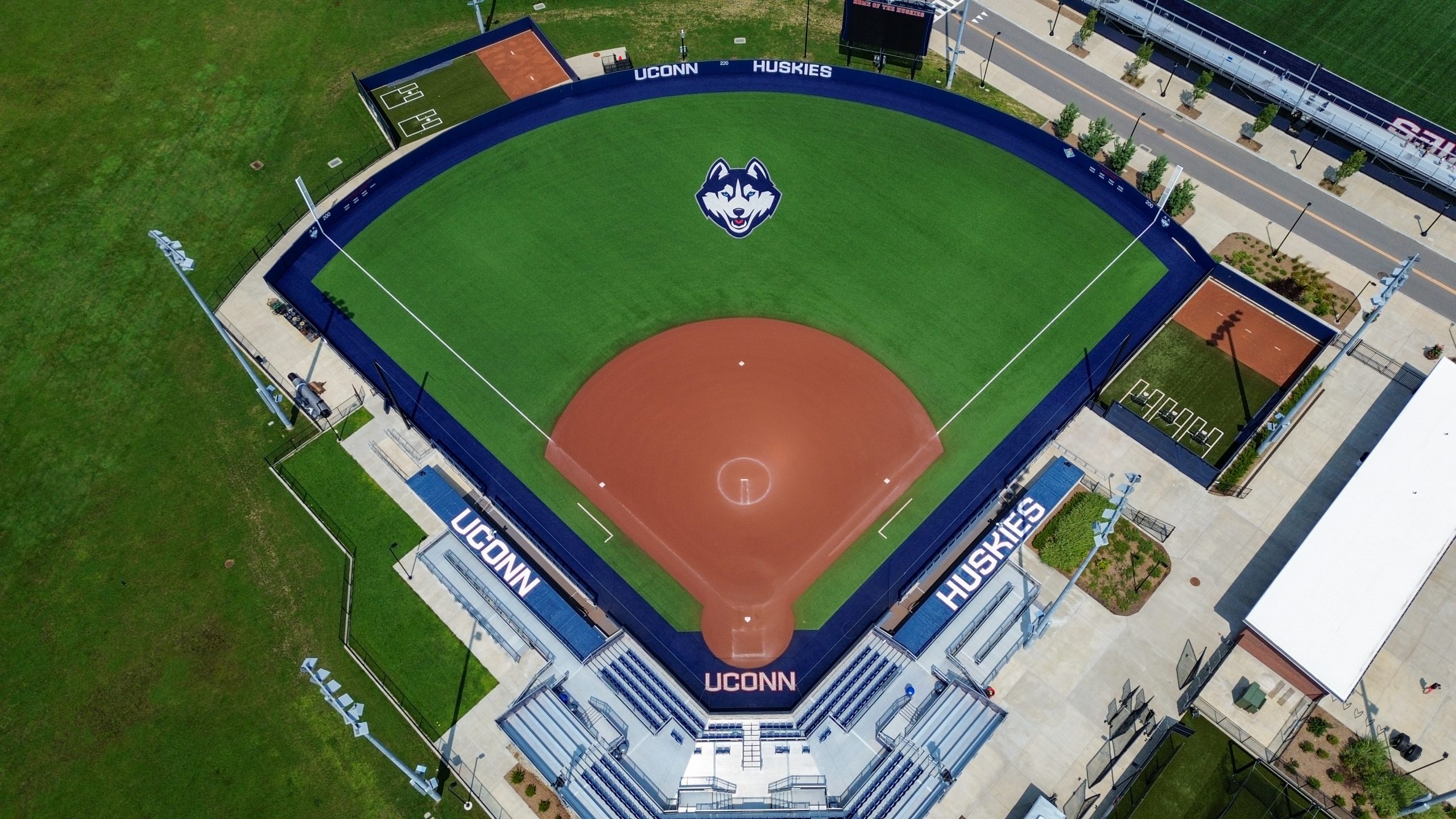 Club Sports Locations & Guides | UConn Recreation